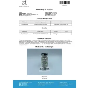 Buy Anadrol Inj 50 USA | Dragon Pharma Injectable Oxymetholone