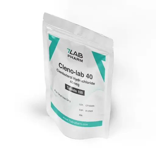 Buy Cleno-Lab 40 USA | Legit 7Lab Cleno-Lab 40 for Sale
