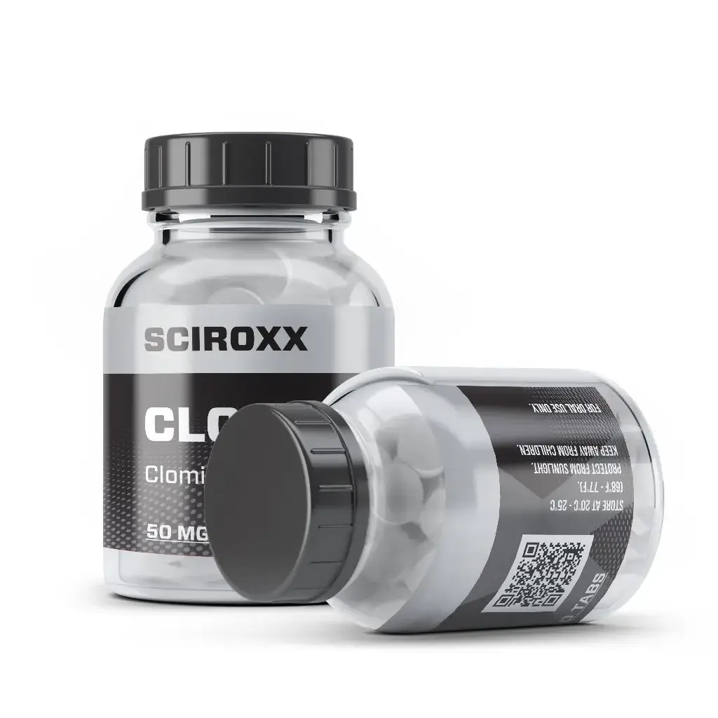 Buy Clomidex USA | Legit Sciroxx Clomidex for Sale