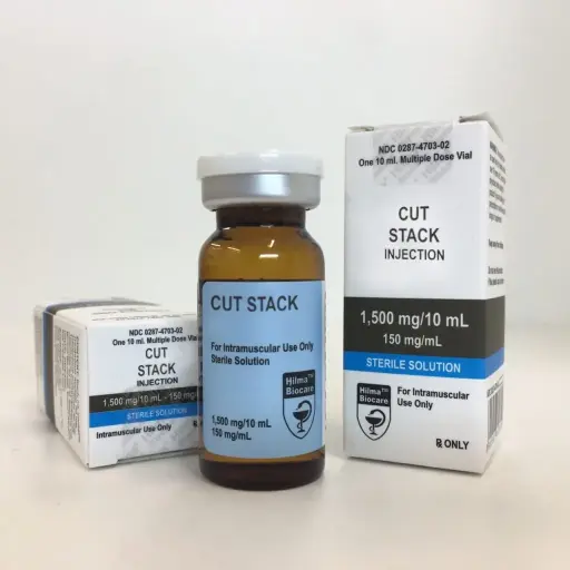 Buy Cut Stack USA | Legit Hilma Biocare Cut Stack for Sale