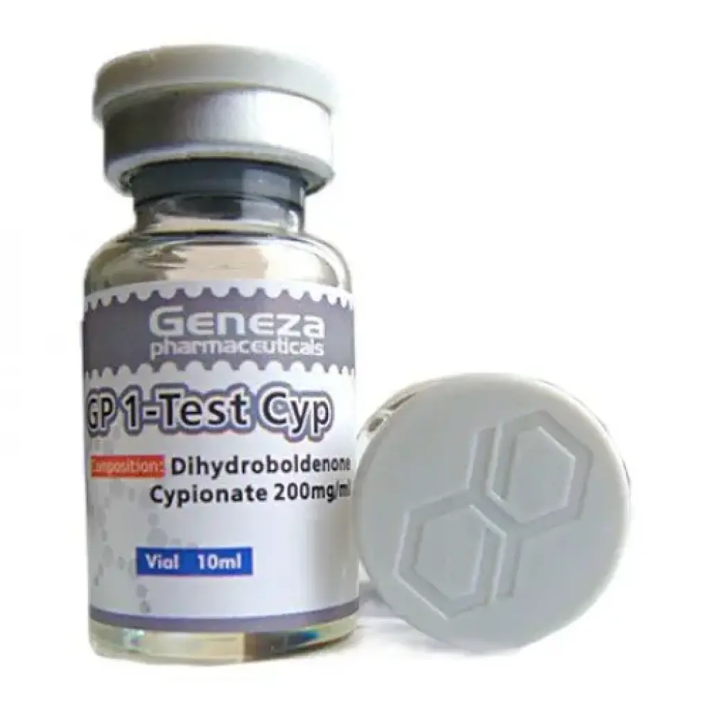 Buy GP Test U500 USA | Legit Geneza GP Test U500 for Sale
