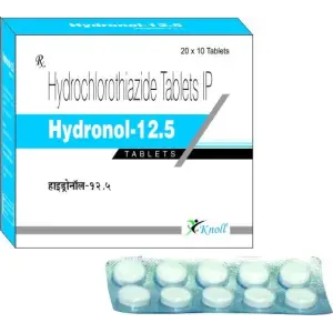 Buy Hydronol 12.5 mg USA | Legit Knoll Healthcare Hydronol 12.5 mg for Sale