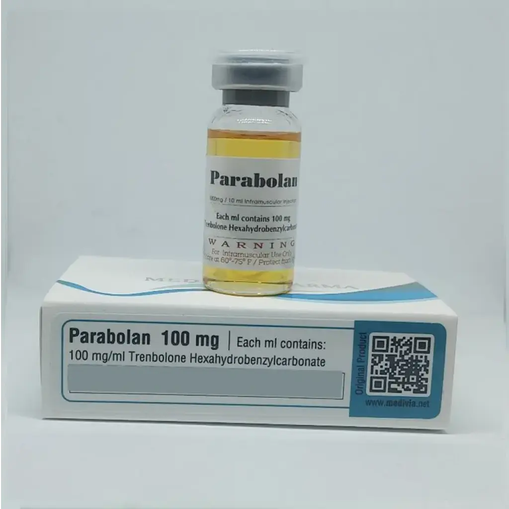 Buy Parabolan 100 mg USA | Legit Medivia Parabolan 100 mg for Sale