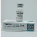 Buy Testosterone Suspension 100 mg USA | Legit Medivia Testosterone ...